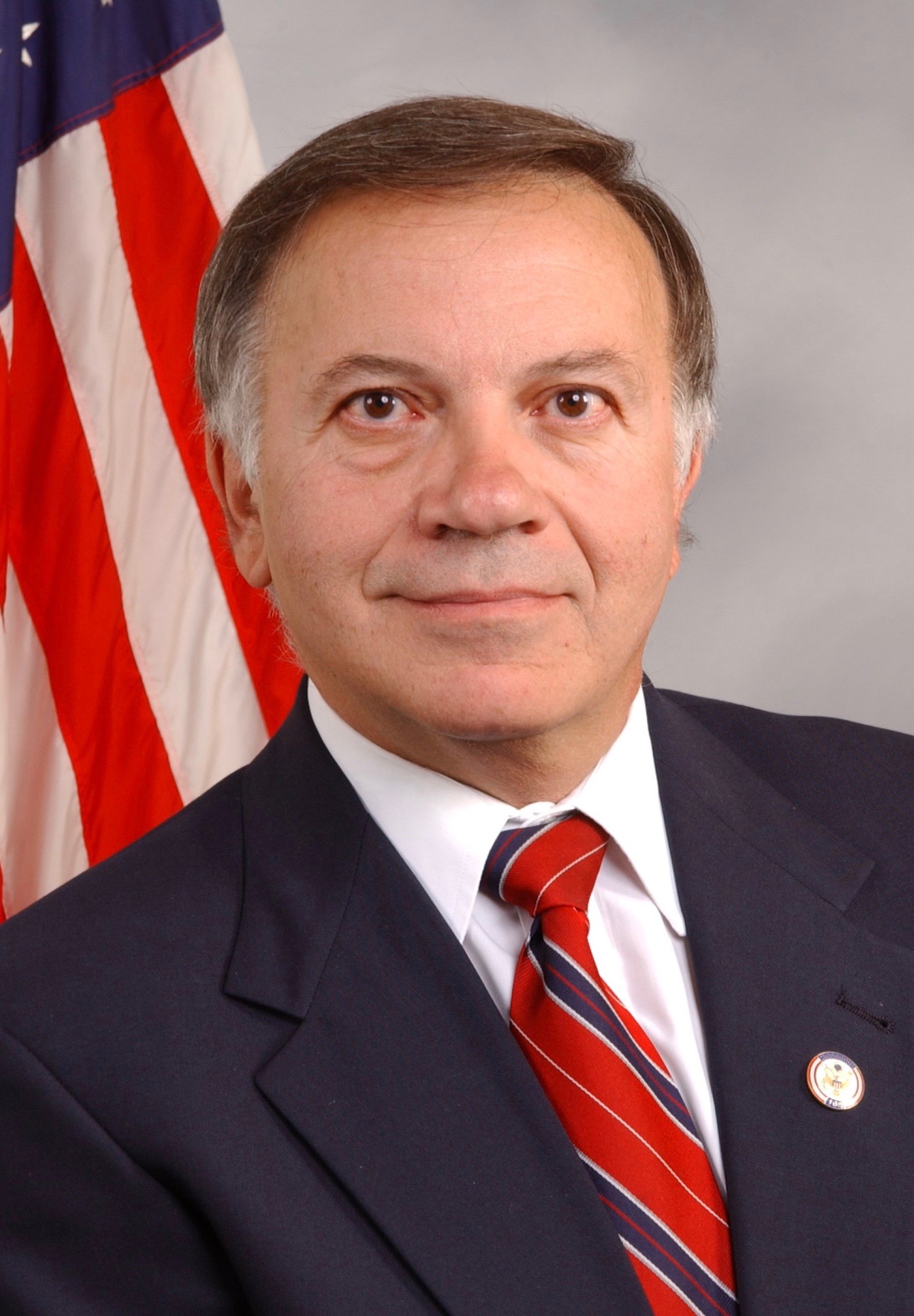 Colorado Congressman Introduces Resolution Pushing Official U.S ...