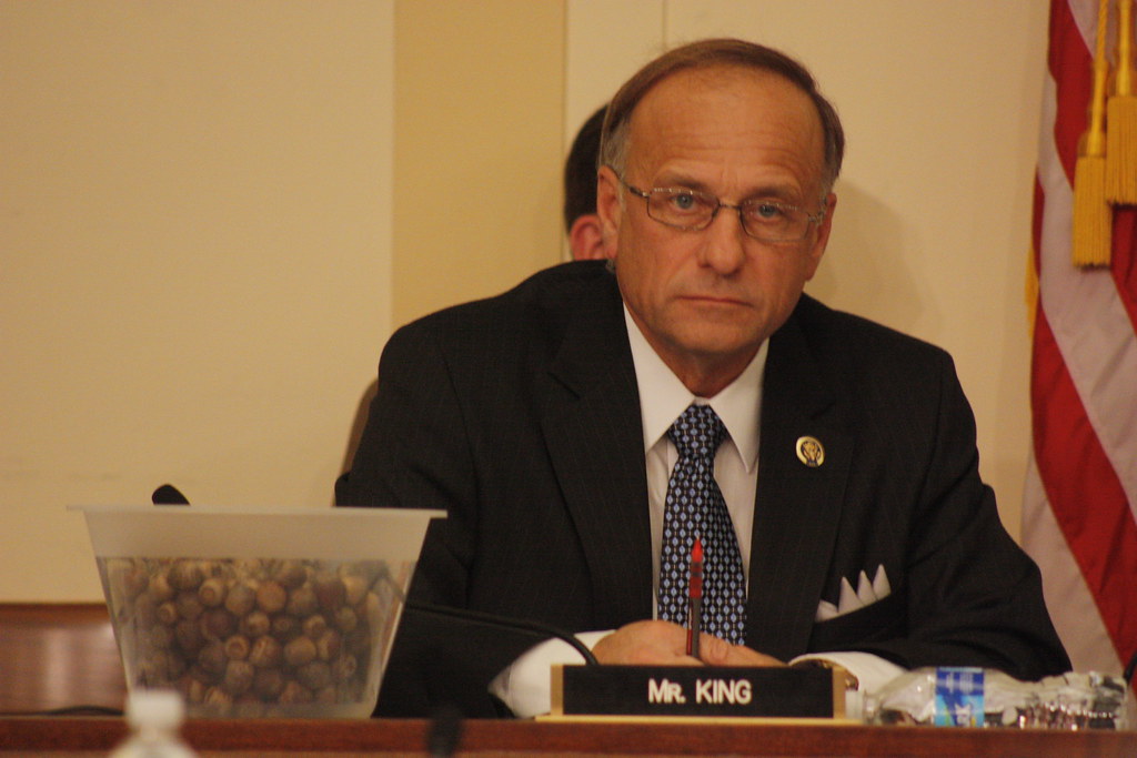 U.S. Representative Urges Ambassador Haley to Press China to Stop ...