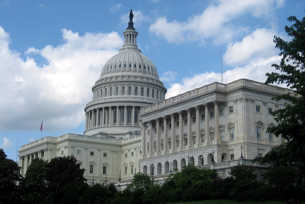 The View From Capitol Hill Series - Formosan Association for Public Affairs