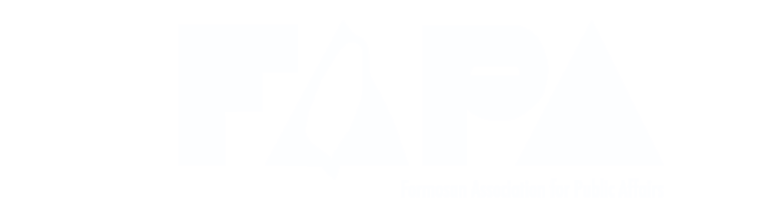 Homepage - Formosan Association for Public Affairs