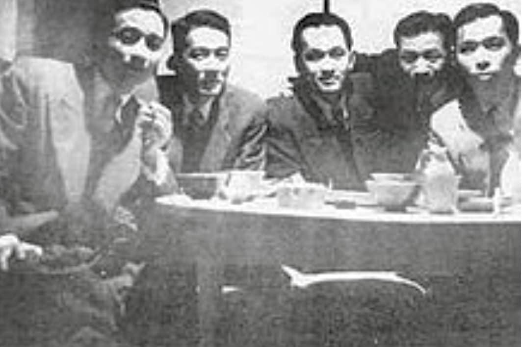 FAPA LAMENTS PASSING OF FORMER FAPA PRESIDENT DR. PENG MING-MIN (1923 ...