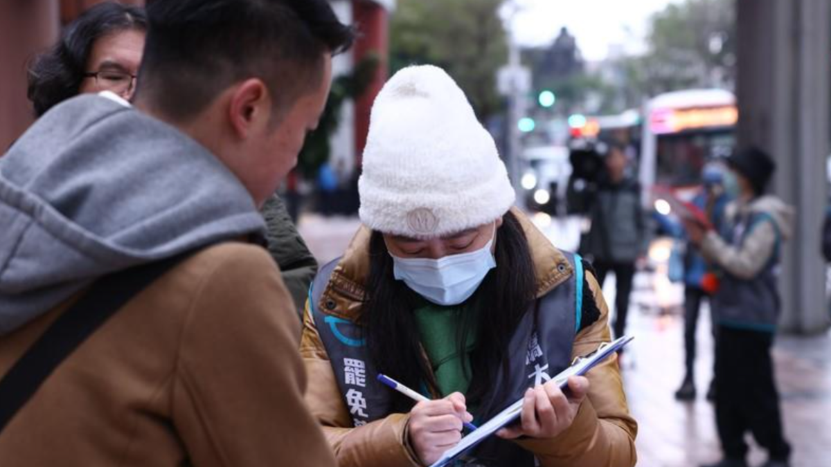 2025-0724 (Special Edition): “Great Recall” to Defend Democracy ...